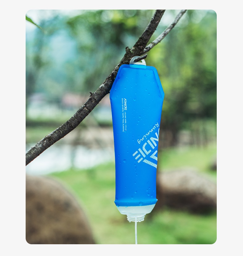 FLASQUE EASY FLASK 500ml - SD28 Aonijie Running
